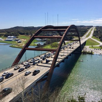 Pennybacker Bridge - 256 Photos & 91 Reviews - Landmarks & Historical ...