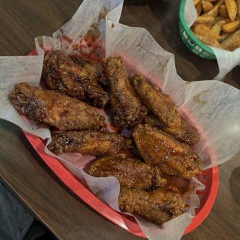 TOMKEN’S FRIENDLY FRIED CHICKEN - Updated December 2025 - 136 Photos ...