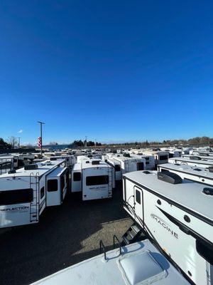 ROBERSON RV CENTER - Updated December 2025 - 49 Photos & 28 Reviews ...