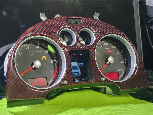 CLUSTER MODZ - Updated December 2025 - Request a Quote - Fargo, North ...