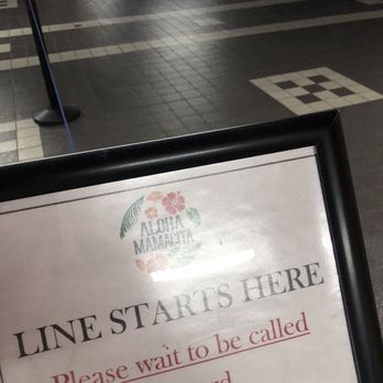 ALOHA MAMACITA - Updated December 2024 - 1181 Photos & 384 Reviews ...