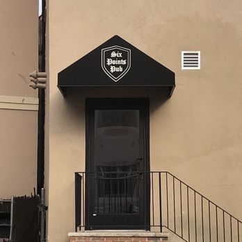 SIX POINTS PUB - Updated August 2024 - 120 Photos & 92 Reviews - 574 ...