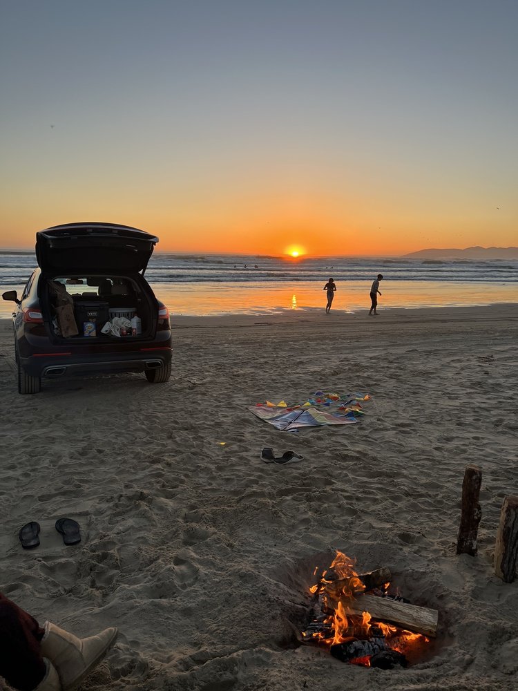 OCEANO DUNES STATE VEHICULAR RECREATION AREA - 581 Photos & 182 Reviews ...