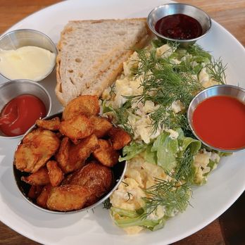 LULA CAFE - Updated August 2024 - 1878 Photos & 2292 Reviews - 2537 N ...