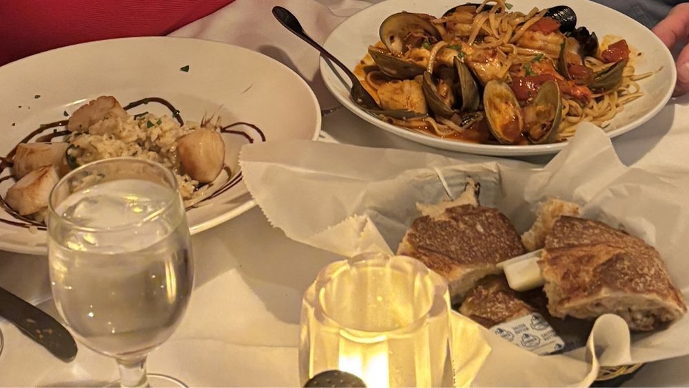 PORTICELLO RESTAURANT - Updated December 2025 - 75 Photos & 145 Reviews ...