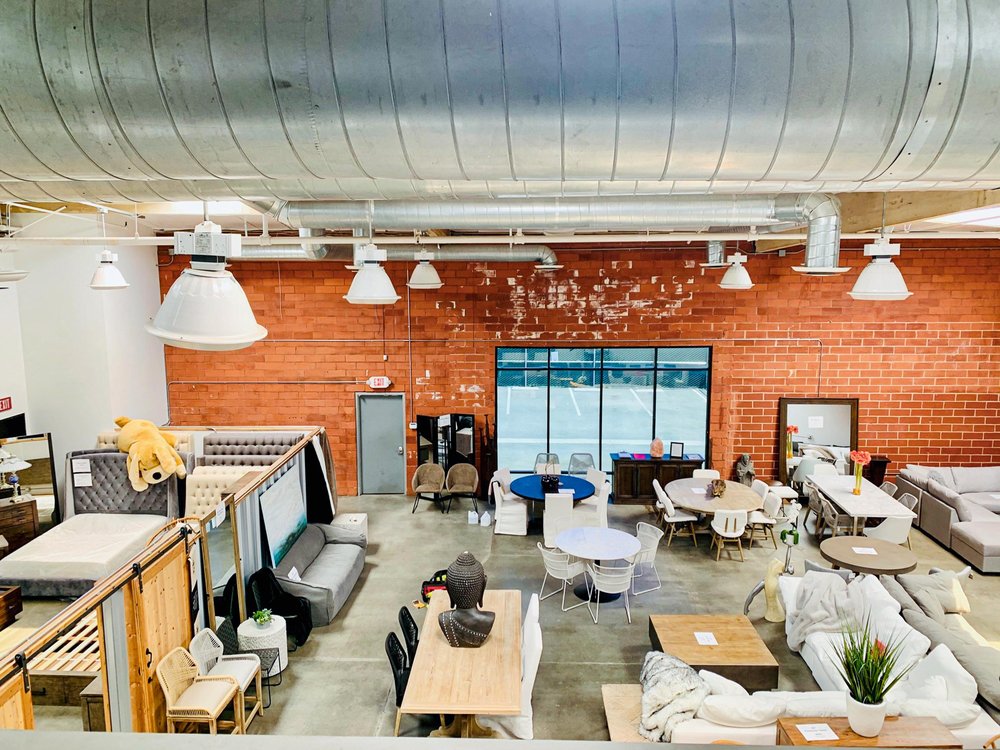 READYSPACES - Updated July 2025 - 27 Photos - 153 W Rosecrans Ave ...