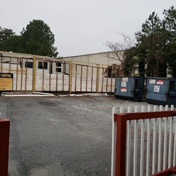 JONES RV PARK - 2200 Willow Trl Pkwy, Norcross, Georgia - RV Parks ...