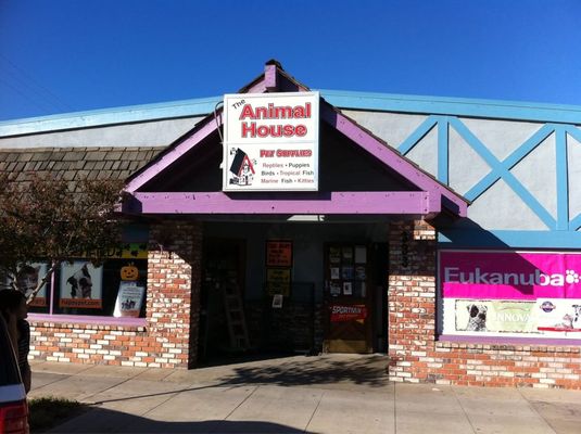 ANIMAL HOUSE PET SHOP - Updated July 2025 - 38 Photos & 32 Reviews ...