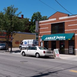 AMBAR INDIA RESTAURANT - Updated December 2025 - 183 Photos & 416 ...