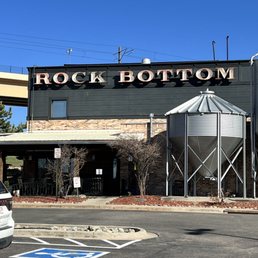 ROCK BOTTOM RESTAURANT & BREWERY - Updated July 2025 - 198 Photos & 337 ...