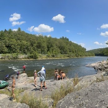 SILVER CANOE & WHITEWATER RAFTING - TEMP. CLOSED - Updated October 2025 ...