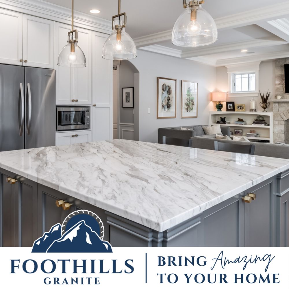 FOOTHILLS GRANITE - Updated September 2025 - 28 Photos - 116 E 44th St ...