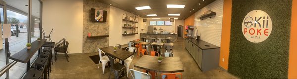 OKII POKE - PEARLAND TX - Updated June 2024 - 47 Photos & 32 Reviews ...