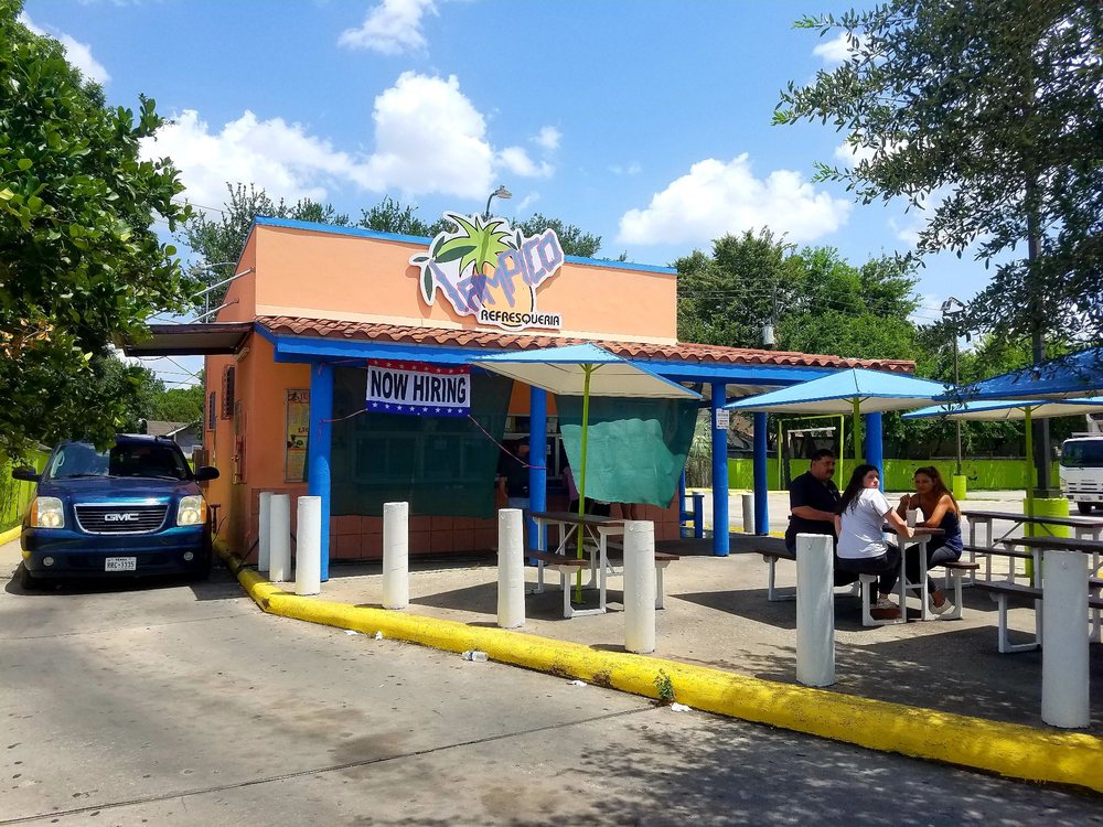 TAMPICO REFRESQUERIA NO 3 - Updated May 2026 - 35 Photos & 22 Reviews ...