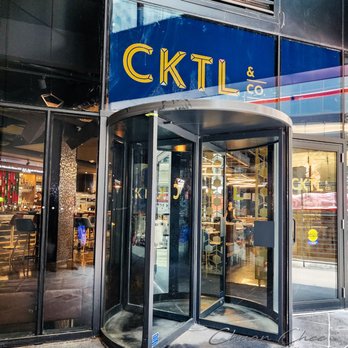 CKTL - Updated January 2026 - 64 Photos & 12 Reviews - 330 Bay Street ...