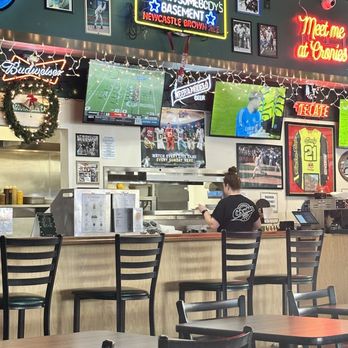 CRONIES SPORTS GRILL - Updated January 2026 - 199 Photos & 282 Reviews ...