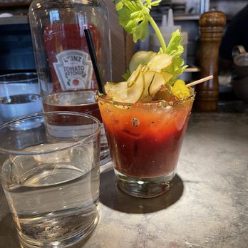 AU CHEVAL - Updated May 2024 - 9197 Photos & 8856 Reviews - 800 W ...