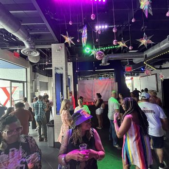 X MIDTOWN - Updated September 2025 - 990 Piedmont Ave NE, Atlanta ...