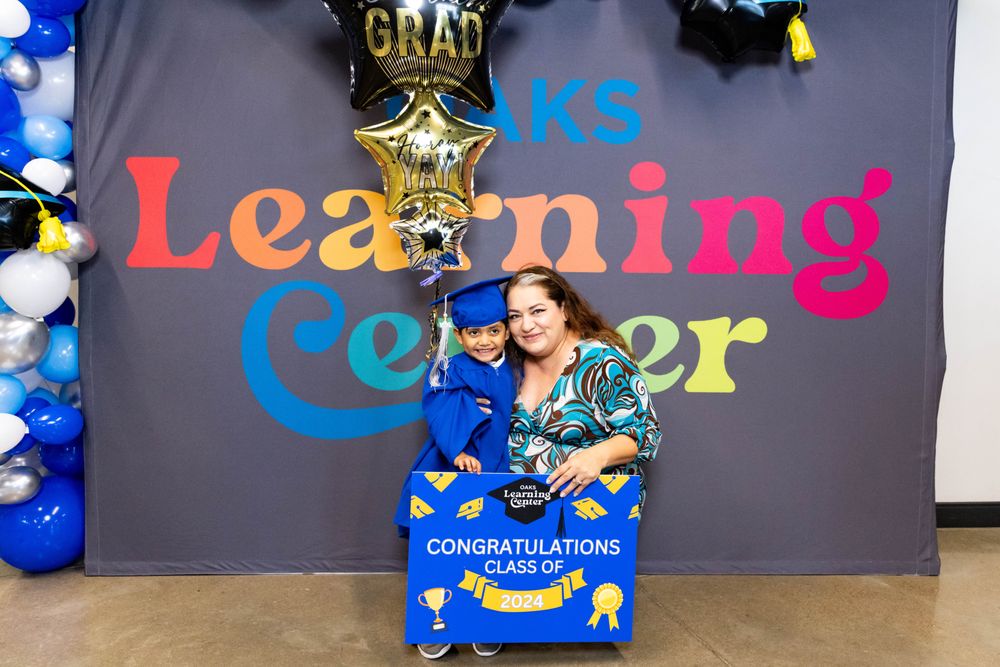 OAKS LEARNING CENTER - Updated July 2024 - Request Consultation - 777 S ...