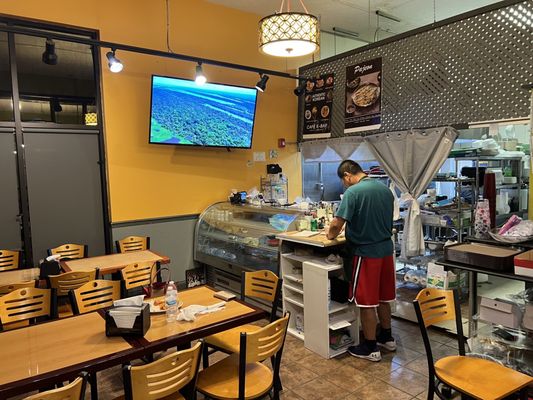 K-BAP - Updated July 2025 - 35 Photos & 35 Reviews - 340 South Walnut ...