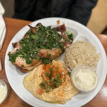 CHICKEN MAISON - Updated April 2024 - 524 Photos & 596 Reviews - 18030 ...