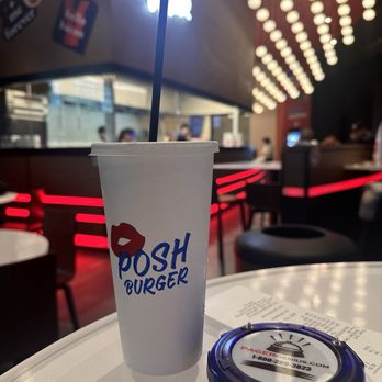 POSH BURGER - Updated September 2024 - 250 Photos & 212 Reviews - 3730 ...