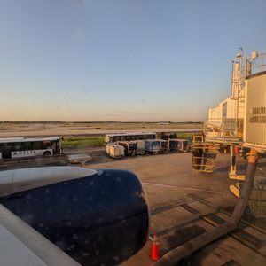 GROOME TRANSPORTATION - Updated April 2025 - 6000 N Terminal Pkwy ...