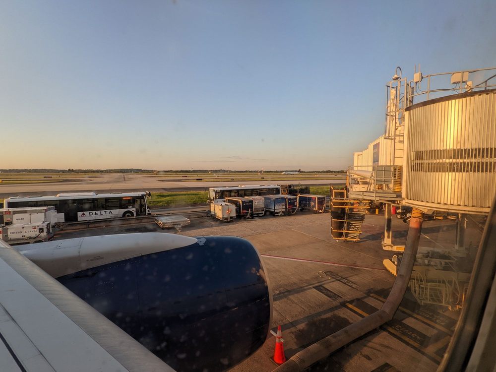 TERMINAL T - ATLANTA AIRPORT - Updated September 2025 - 105 Photos & 54 ...