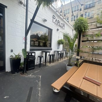PARLOR PUBLIC HOUSE - Updated September 2024 - 658 Photos & 247 Reviews ...