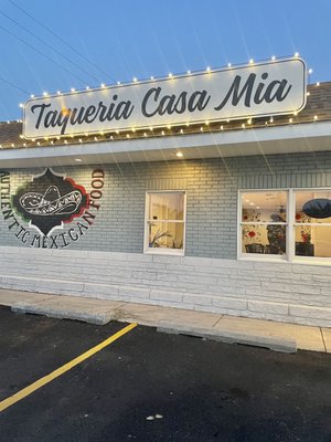 TAQUERIA CASA MIA - Updated September 2025 - 63 Photos & 39 Reviews - 1812 Bayshore Rd, Villas ...