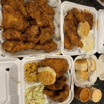 MIKE’S CHICKEN - Updated February 2025 - 1298 Photos & 1782 Reviews ...