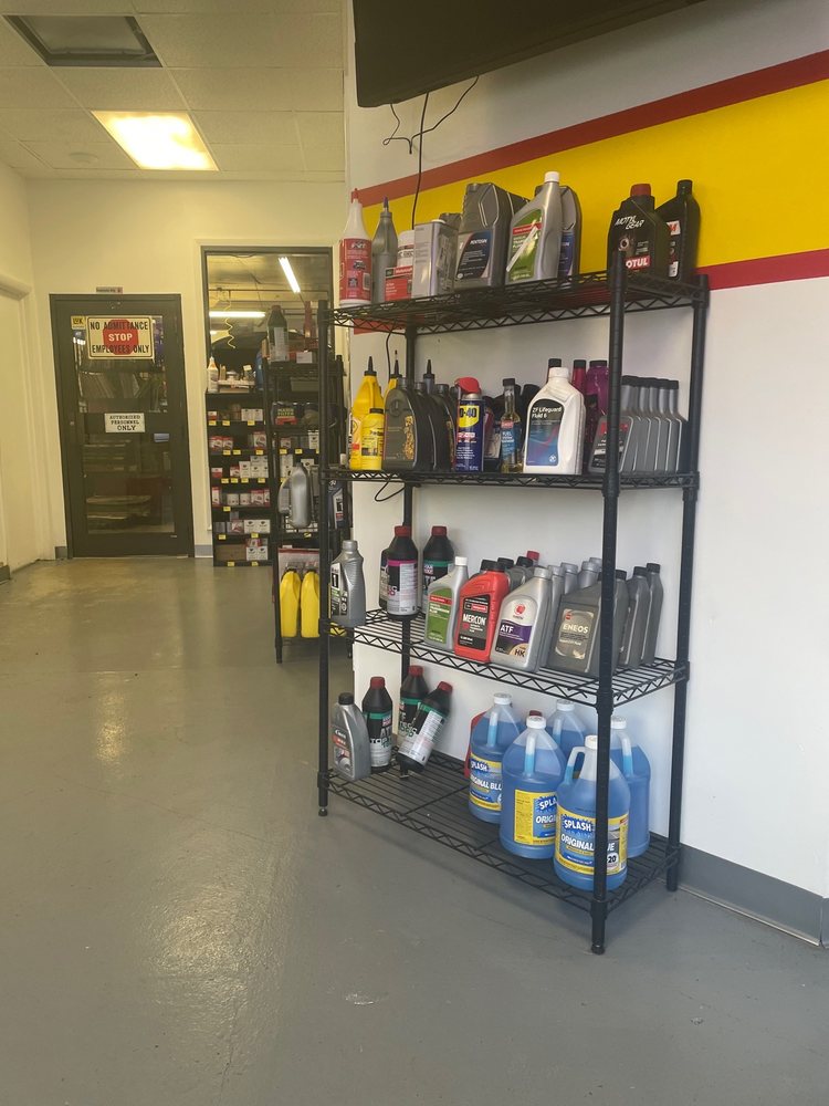 DAIL TRANSMISSION & TOTAL CAR CARE - Updated May 2026 - 42 Photos - 503 ...