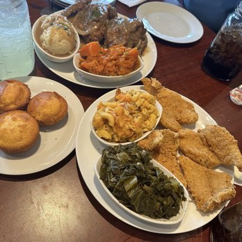 DULAN’S ON CRENSHAW - Updated June 2024 - 732 Photos & 809 Reviews ...