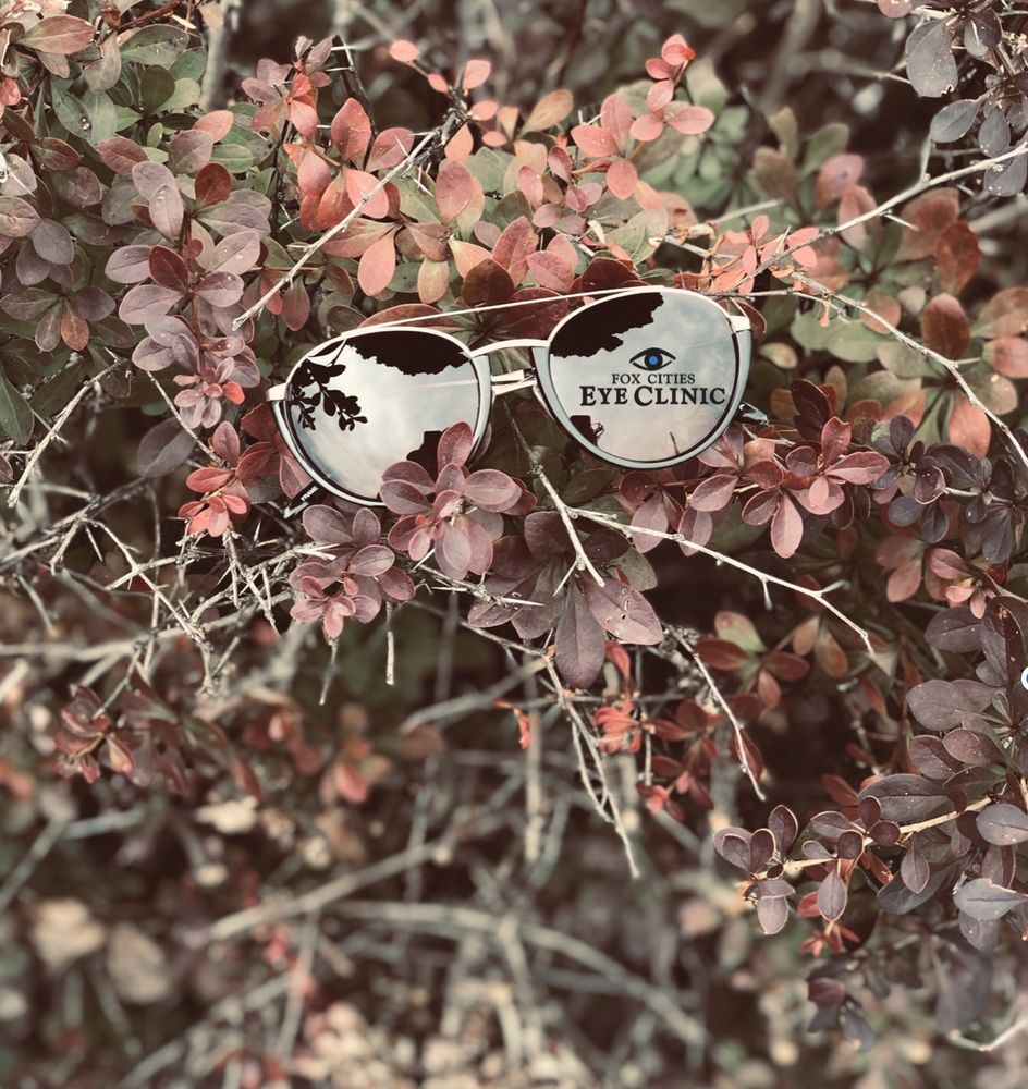 FOX CITIES EYE CLINIC - 16 Photos - 1301 E Northland Ave, Appleton ...