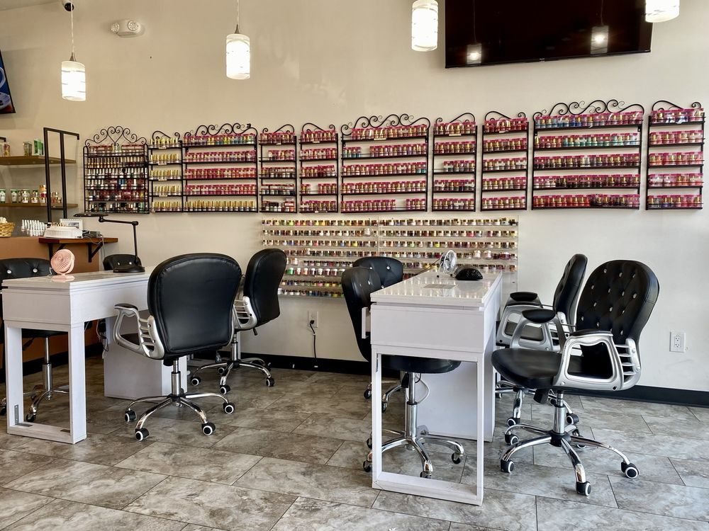 CONCORD NAILS - Updated January 2026 - 53 Photos & 27 Reviews - 1755 ...