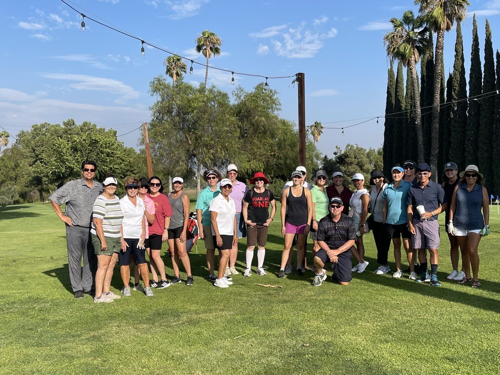 General Old Golf Course, California | Roadtrippers