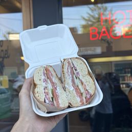 BACKYARD BAGEL - TEMP. CLOSED - Updated December 2025 - 174 Photos ...