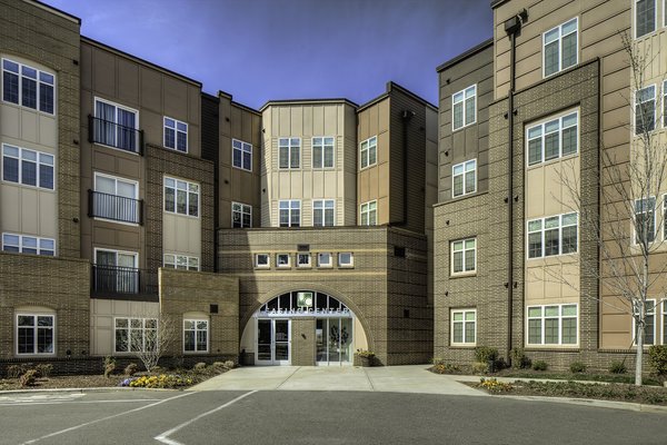 UNIVERSITY CROSSINGS - Updated January 2026 - 78 Photos & 48 Reviews ...