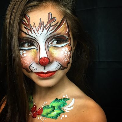 PAINT BY MISH - Updated October 2025 - Staten Island, New York - Face Painting - Yelp