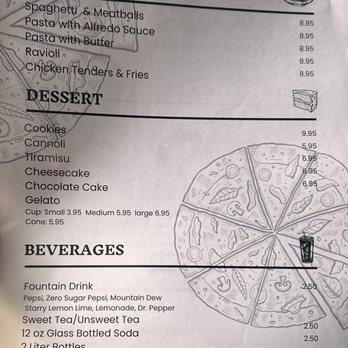 BIZZARRO PASTA & PIZZA - Updated July 2025 - 140 Photos & 176 Reviews ...