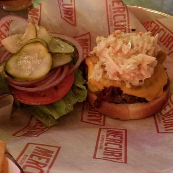 Mercury Burger Bar - Takeout & Delivery 662 Photos & 718 Reviews ...