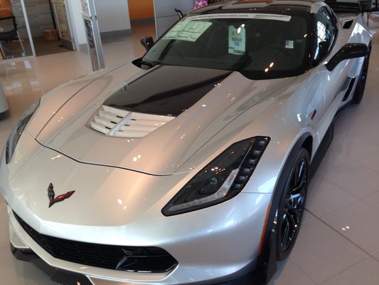 HIRLINGER CHEVROLET - Updated October 2025 - 27 Reviews - 1582 Harrison ...