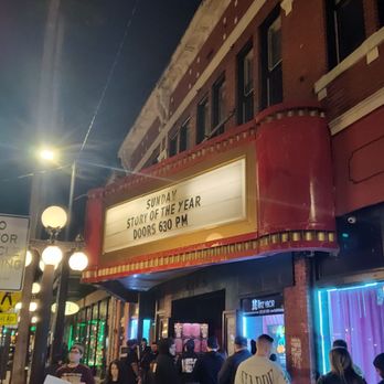 THE RITZ YBOR - Updated January 2025 - 142 Photos & 133 Reviews - 1503 ...