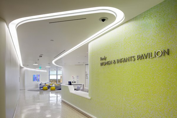 JACOBS MEDICAL CENTER AT UC SAN DIEGO HEALTH - Updated June 2026 - 271 ...