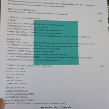 The Blue Box Cafe - CLOSED - 1409 Photos & 311 Reviews - Breakfast ...