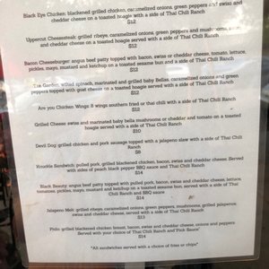 KNUCKLE SANDWICHES - 130 Photos & 141 Reviews - American (New) - 1149 ...