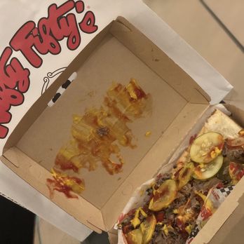 NIFTY FIFTY’S - Updated January 2026 - 41 Photos & 56 Reviews - 2700 S ...