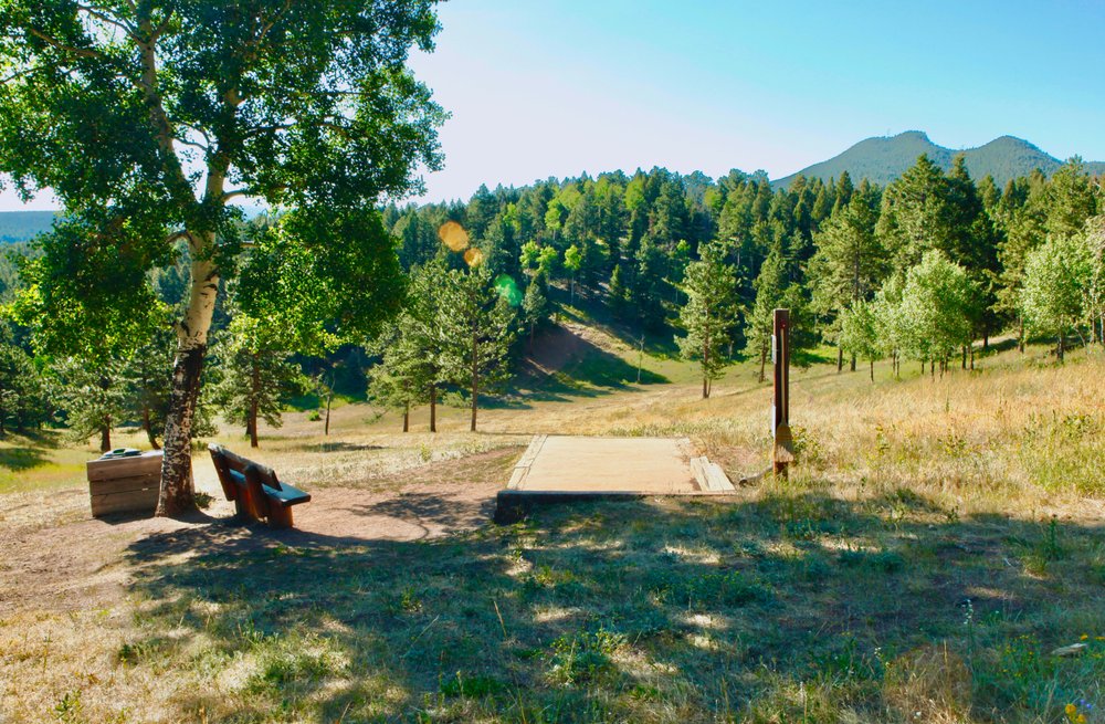 BEAVER RANCH DISC GOLF COURSE - 52 Photos & 20 Reviews - 11369 S Foxton ...