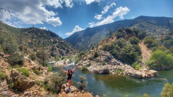 CAMP THREE CAMPGROUND - 45 Photos & 15 Reviews - Campgrounds - Sequoia ...