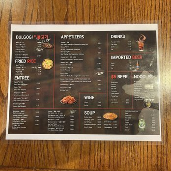 KIMCHI TIME - Updated January 2025 - 508 Photos & 455 Reviews - 2900 E ...